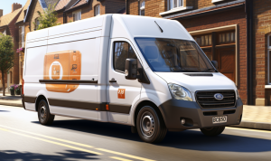 Free USPS POSTNET Barcode Generator