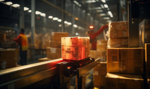 Free USPS POSTNET Barcode Generator