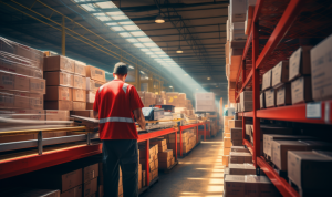 Free USPS POSTNET Barcode Generator